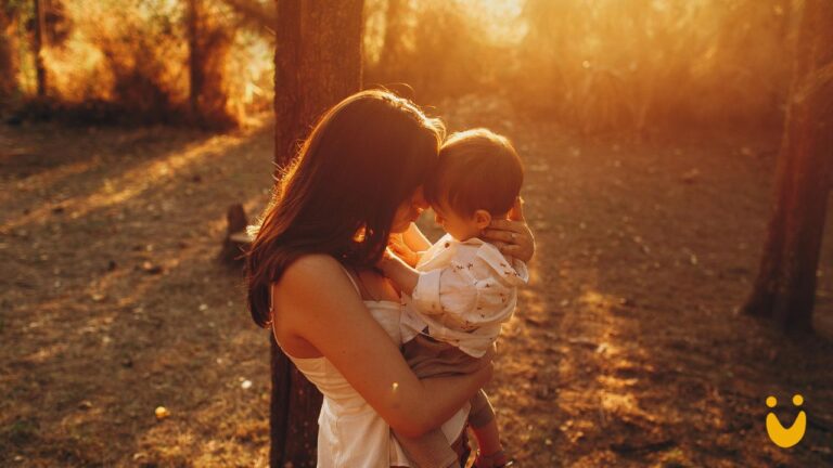 A Importância do Vínculo Afetivo no Desenvolvimento Infantil - Ludopia